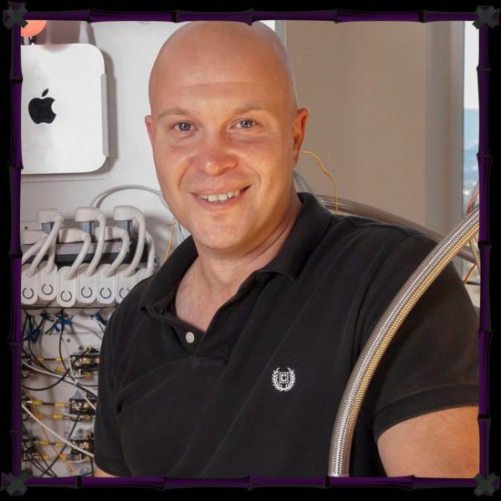 Midsummer Scream Halloween & Horror Convention - August 3 & 4, 2019 ...